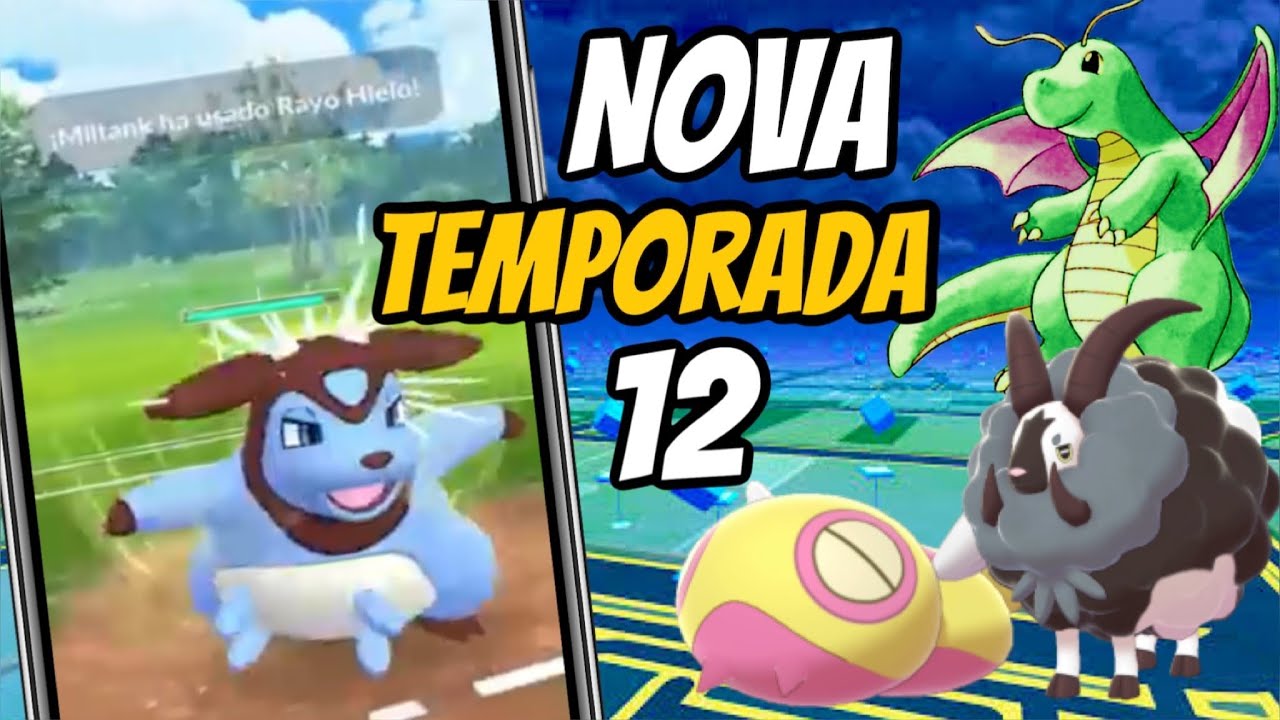 HORA DA BATALHAR COM O NOVO META! COMEÇAMOS A NOVA TEMPORADA DO PVP NO ...