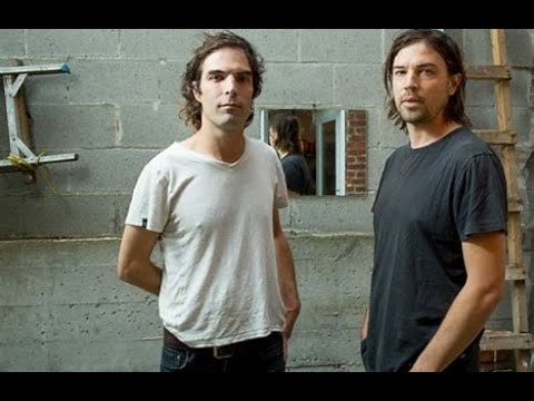 The barr brothers QUEBEC ROCK BLUES FOLK INDIE - YouTube