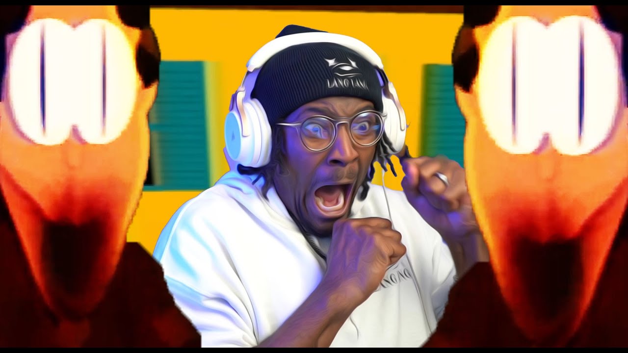 (4 Scary Games) Spooky👻or Dookie💩#4 CREEPIEST GARFIELD HORROR GAME EVER ...