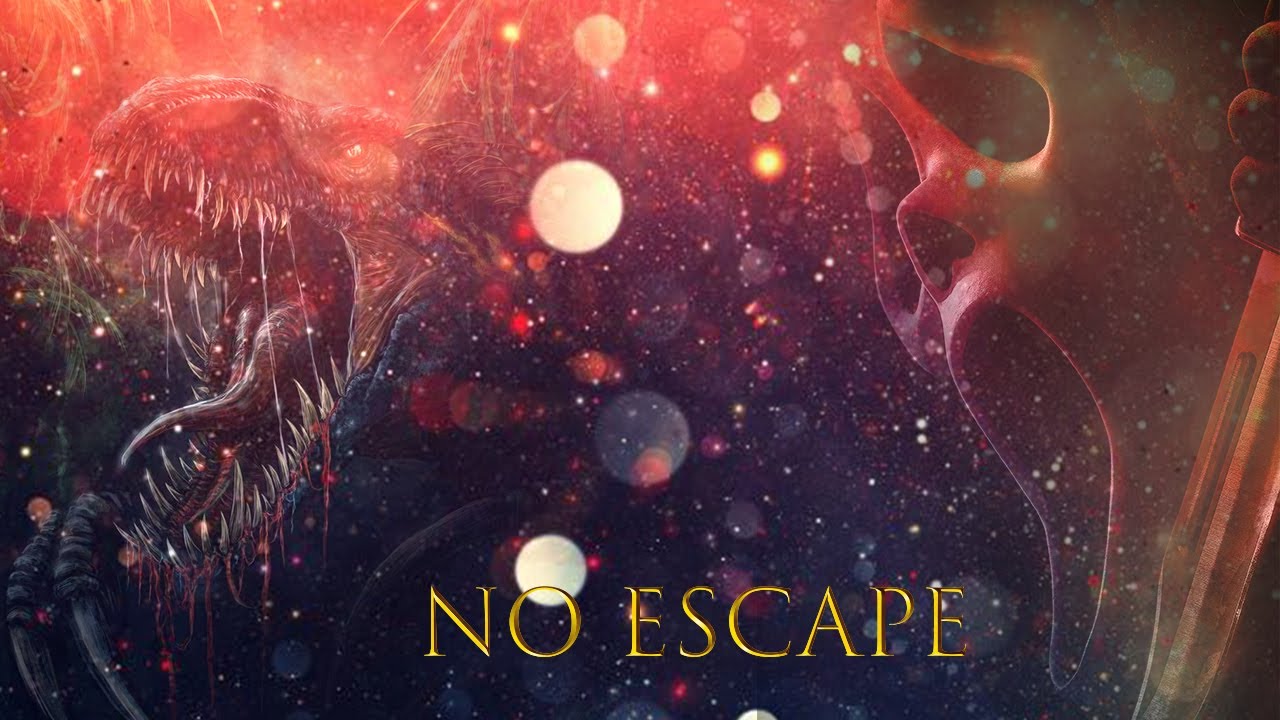 No Escape (Villains Montage Vol.14) - YouTube