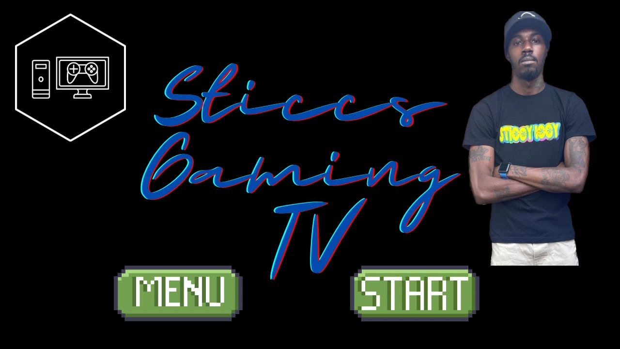 Sticcs Gaming TV (SGTV) EP 95 - 100 Days of The Finals Day 3 From Noobs ...
