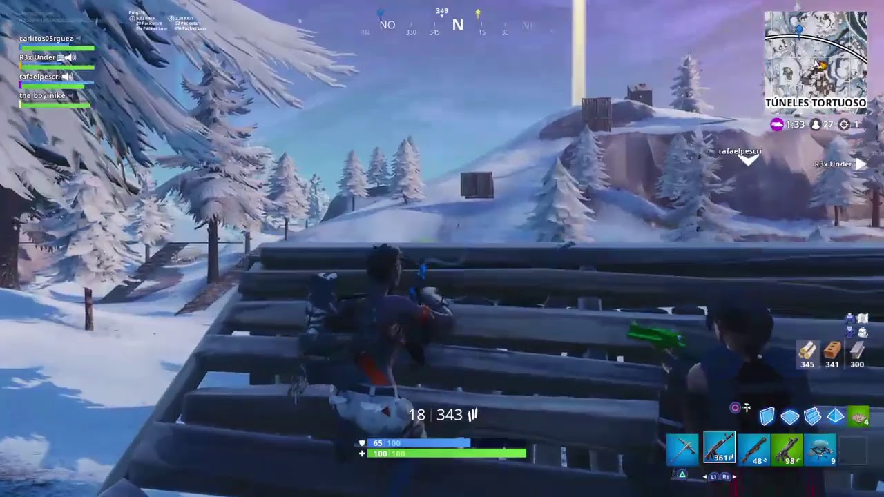 Torneo-SEMIFINALES- - YouTube