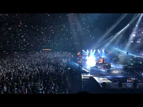 The script - Hall of fame (Amsterdam 2018)