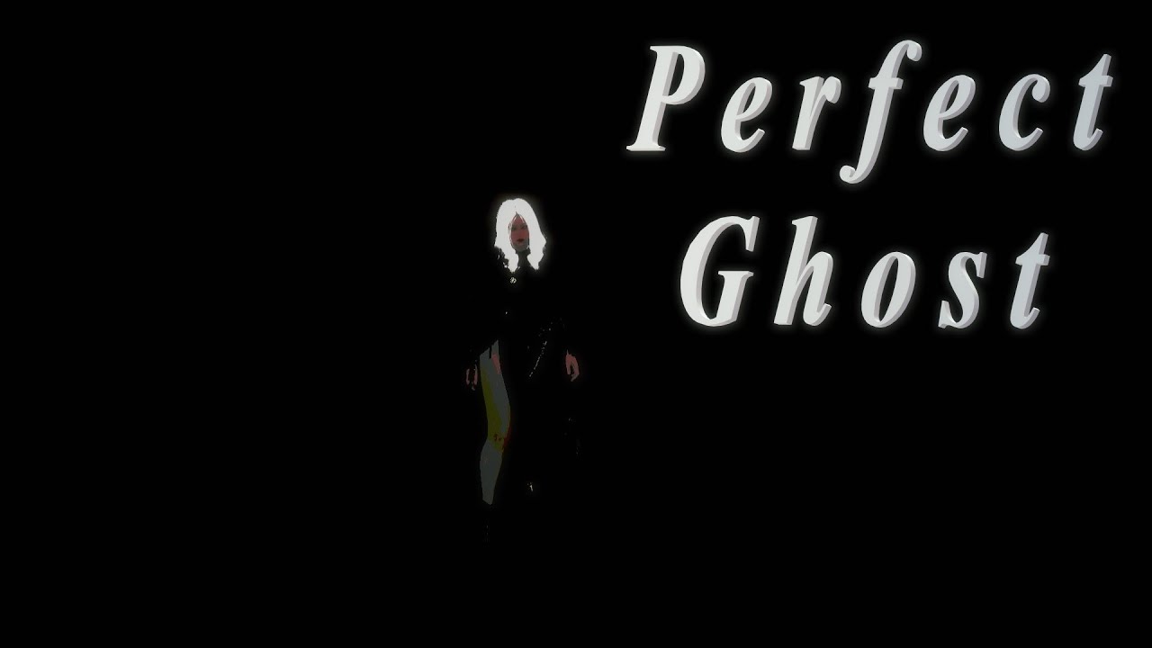 Perfect Ghost | Black Desert (TH) Dark Knight PVP by Hskyss - YouTube