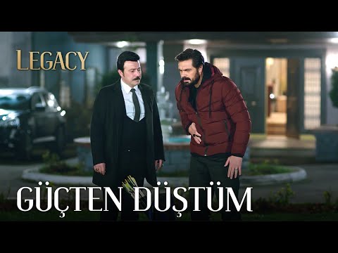 O benden asla vazgeçmez | Emanet 310. bölüm