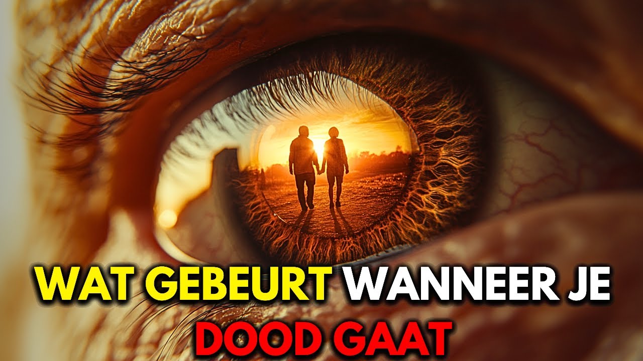 9 DINGEN DIE ZIELEN ZIEN BIJ DE DOOD (BIJBELSE OPENBARING) - YouTube