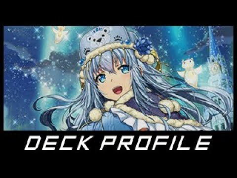 Cardfight!! Vanguard Deck Profile : (Bermuda Triangle VG-V-EB11) Aurora ...