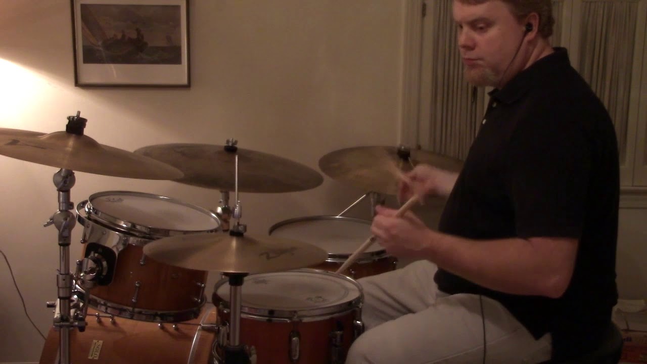32 Bar AABA Swing Track - YouTube
