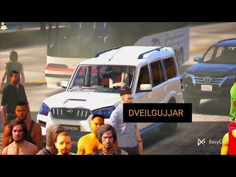 GTA V5 GAMES PLAY ⏯️ #gta #punjab - YouTube