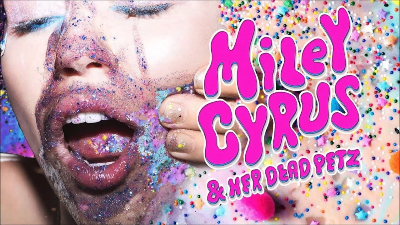 Miley Cyrus - Dooo It! (Audio) - YouTube