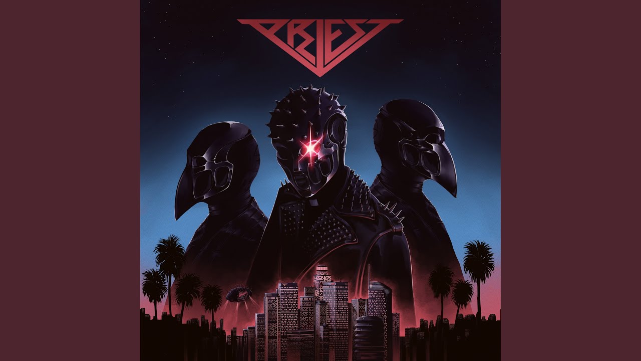 Supremacy - Intro (Live in Hollywood) - YouTube