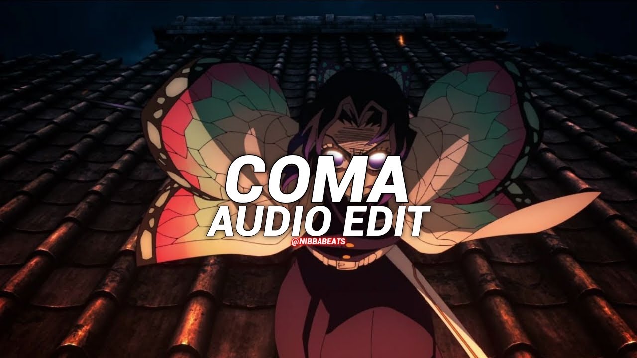 Montagem Coma - Andromeda, Elysian [Edit Audio] - YouTube