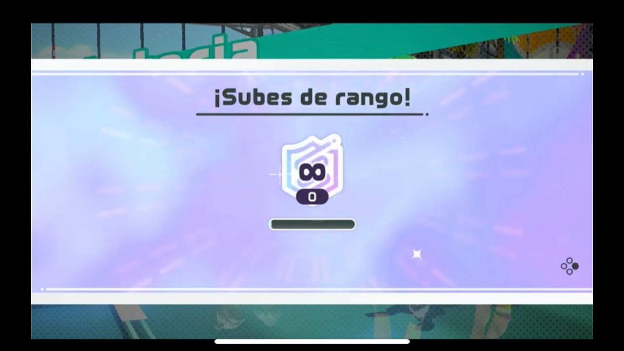 Nintendo Switch Sports: Volleyball Infinite Rank!!! - YouTube