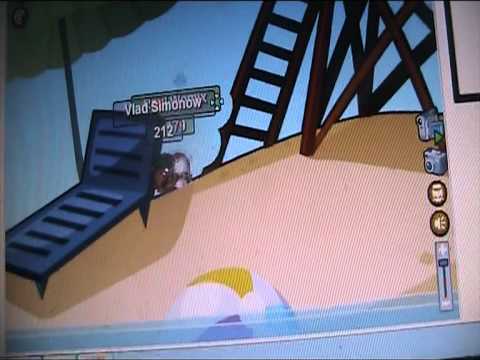 Wormix gameplay 2 - YouTube