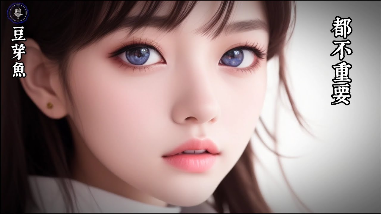 豆芽魚 - 都不重要 || Dou Ya Yu - Dou Bu Chong Yao [Pinyin Lyrics] - YouTube