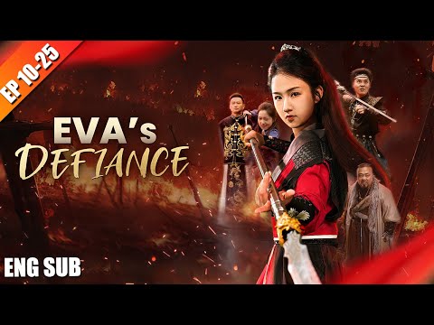 A Legendary Weapon Flies In Stops the Execution, Triggering a Miracle No One Expected | NetShort