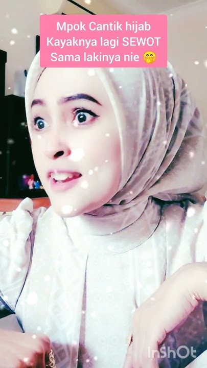 Empok cantik lagi SEWOT sama SUAMInya 😁🤭🤣 - YouTube
