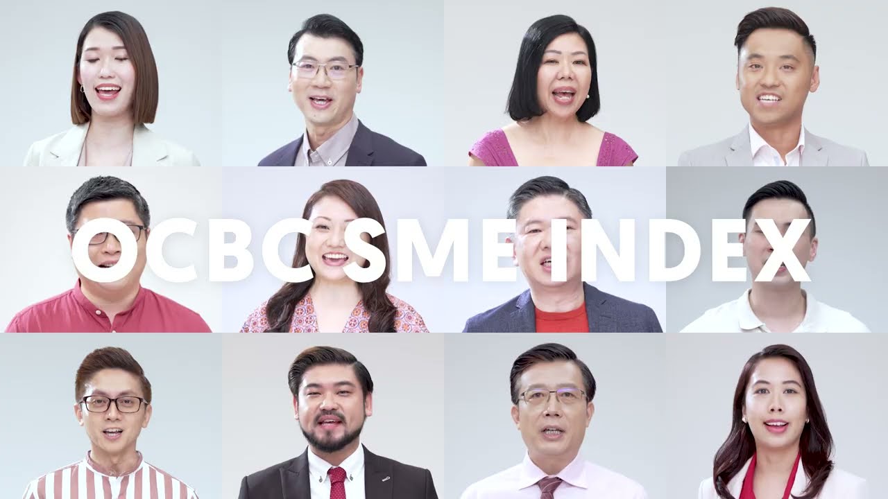 OCBC SME Index | The Business Times