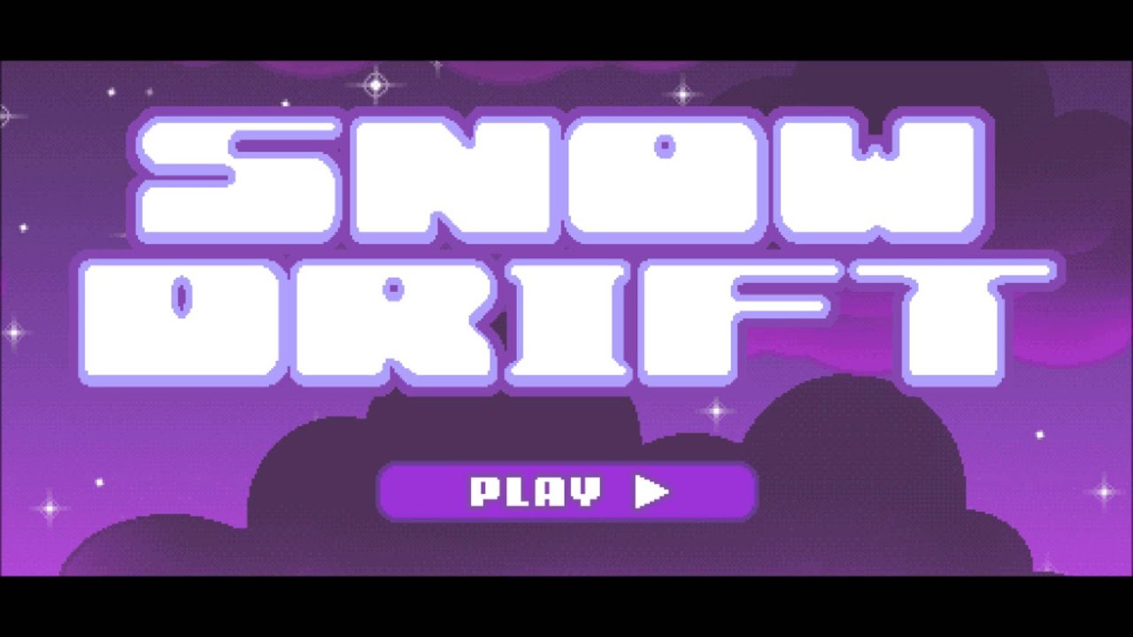 Snow Drift theme - YouTube Music