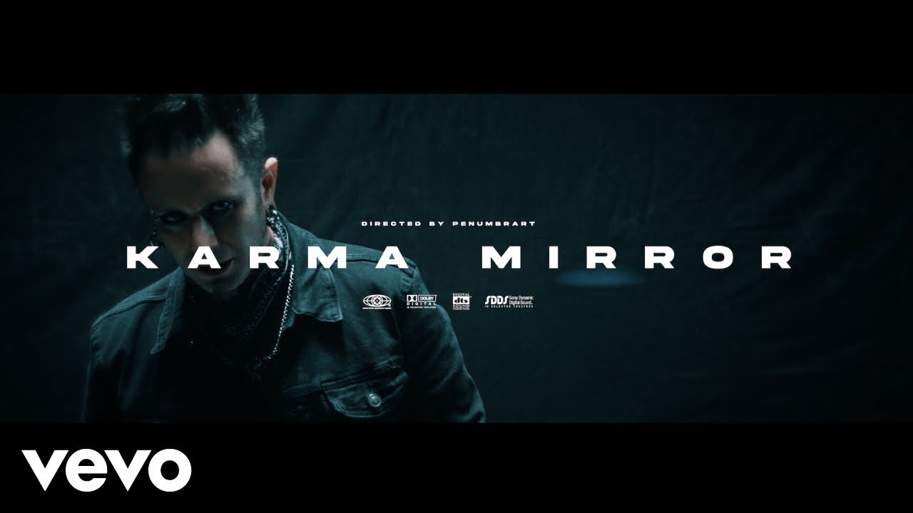 Dante - Karma Mirror - YouTube
