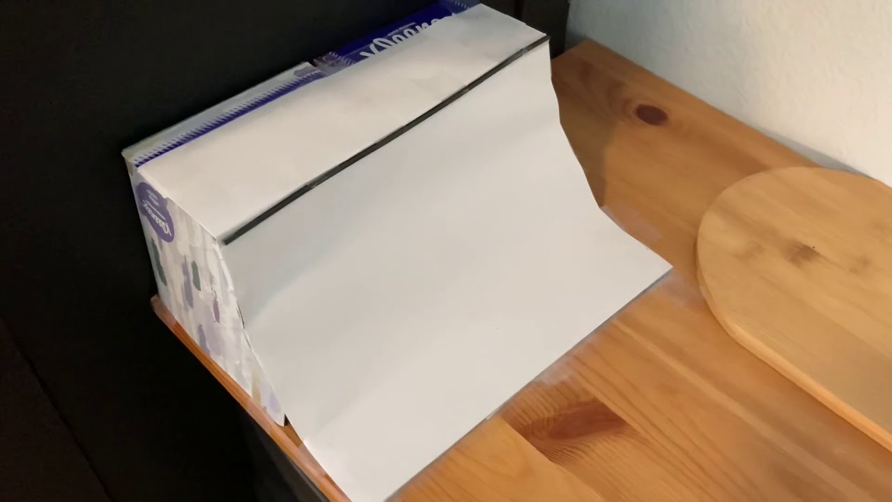 5 easy finger board half pipe tricks - YouTube