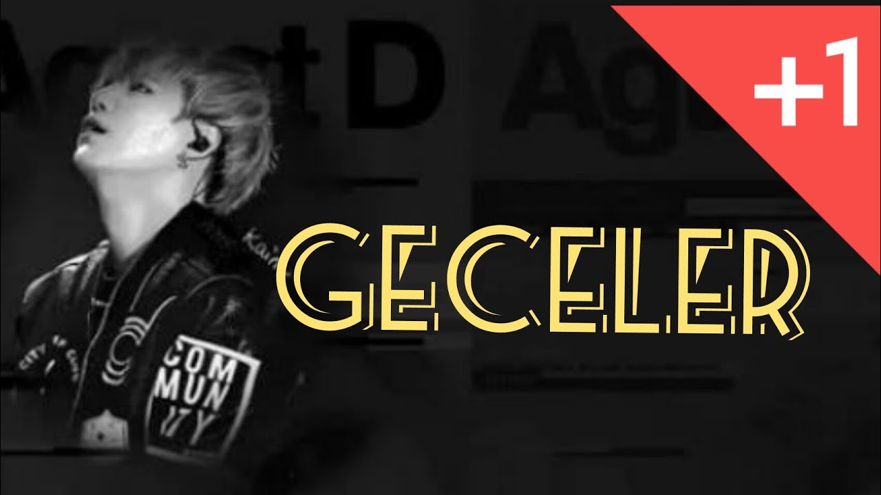BTS - KORE KLİP ( Ezhel Geceler) - YouTube