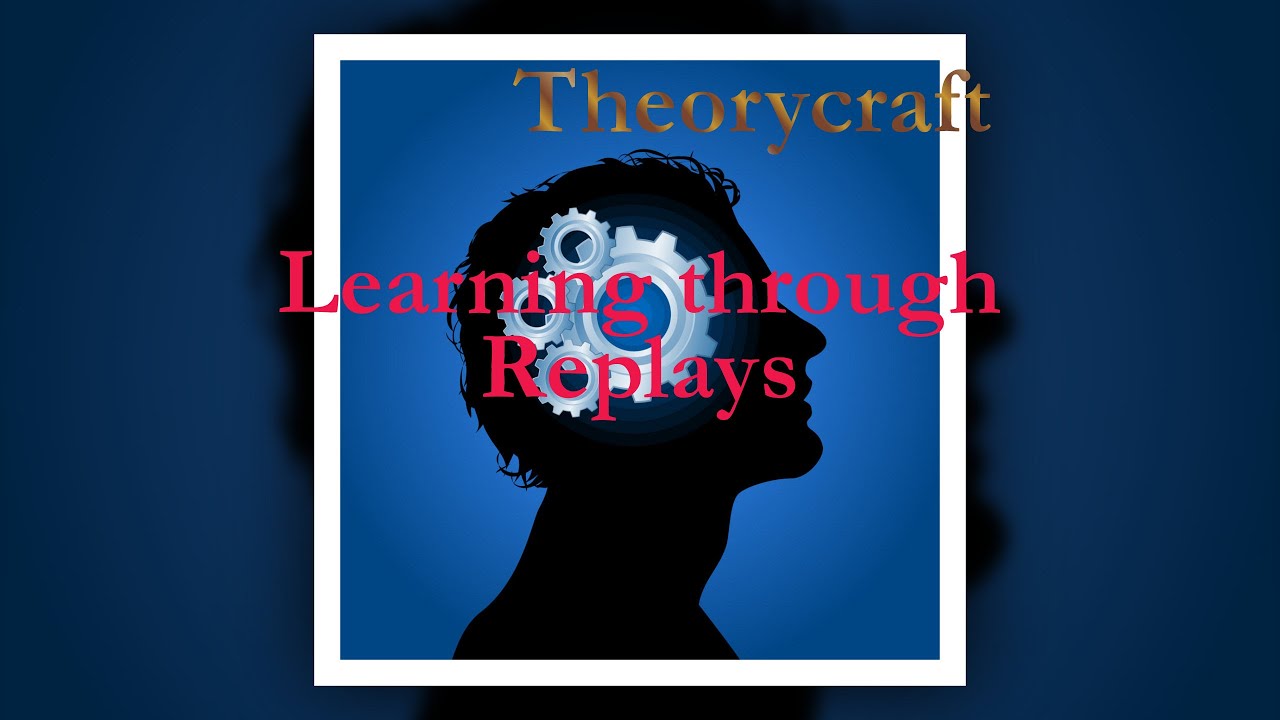 Learning through replays - YouTube