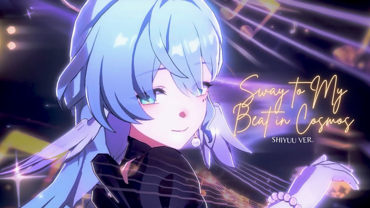 Sway to My Beat in Cosmos " Robin " | Chevy「Honkai: Star Rail」shiyuu ver. - YouTube Music