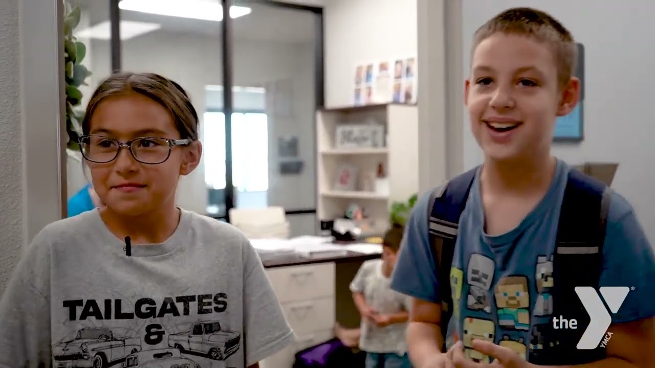 Summer Camp Meet the Teachers - YouTube