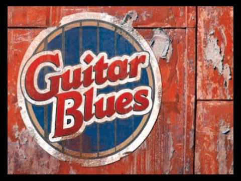 Eric Street Band - Reconsider Baby - YouTube
