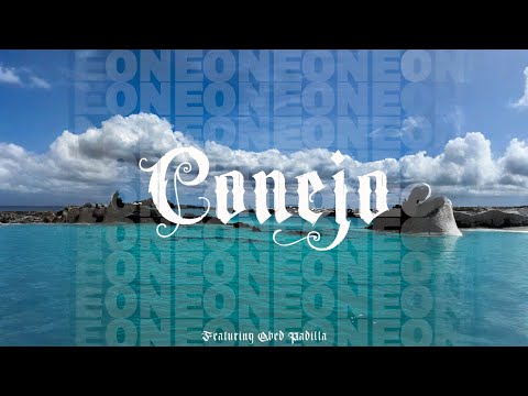 CONEJO x ONE avec OBED PADILLA (Vidéo officielle)
