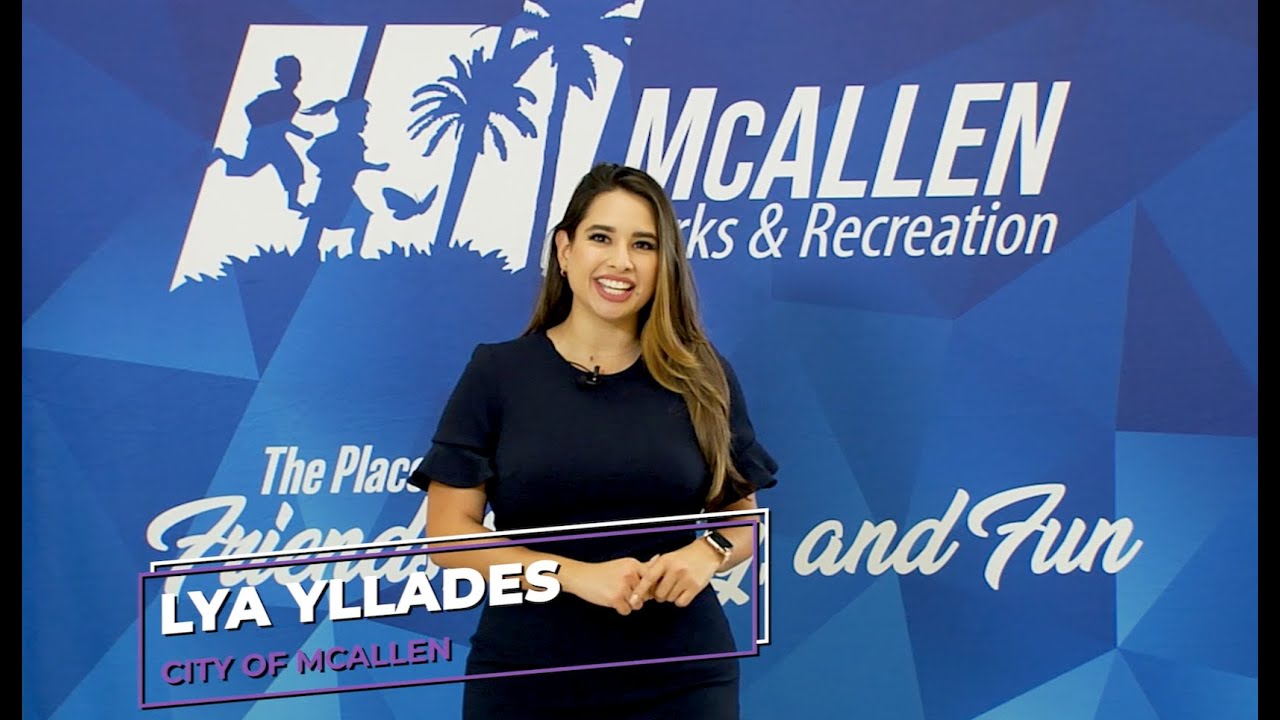 10 Questions with Lya - YouTube