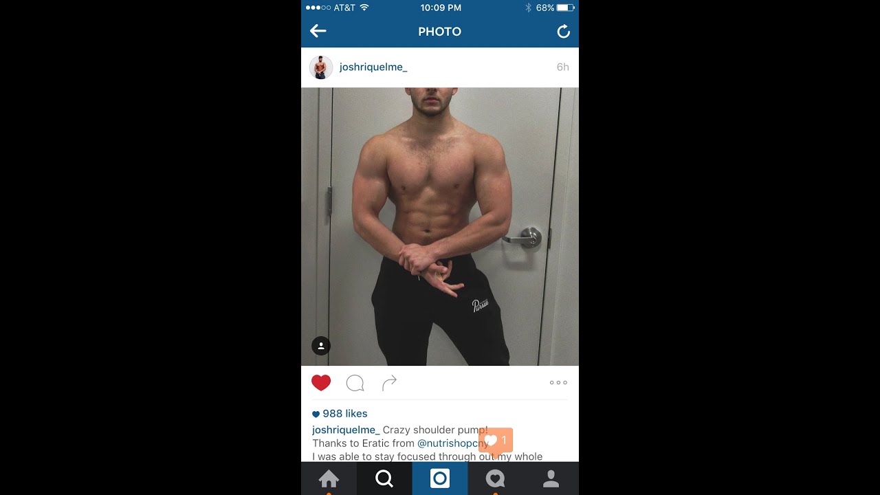 Featuring JOSH RIQUELME | 18 YEAR OLD COMPETITOR | - YouTube