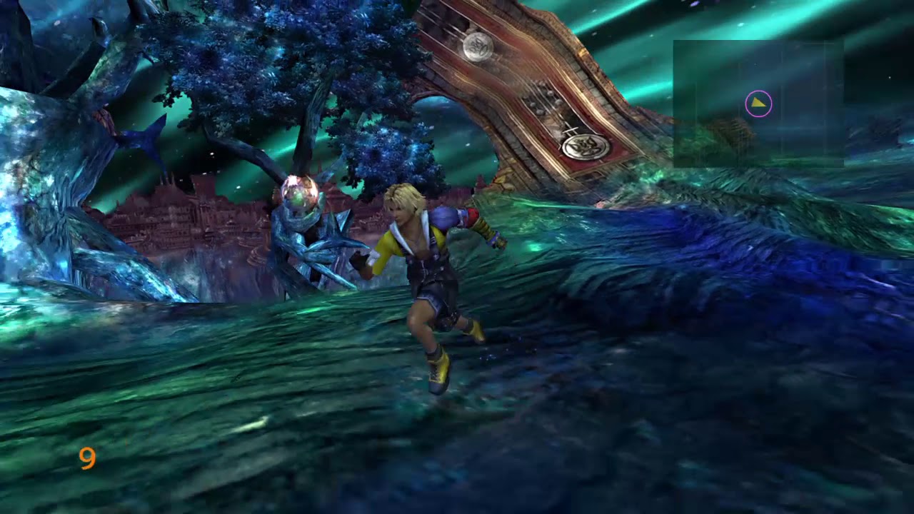 Getting the treasures Inside Sin without touching any of the random ...