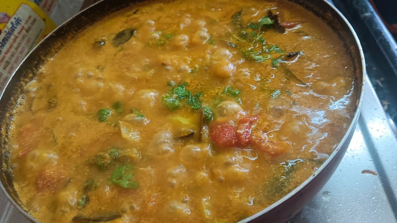 chowchow veg gravy& red pumpkin chappathi| veg recipe|simple recipes ...