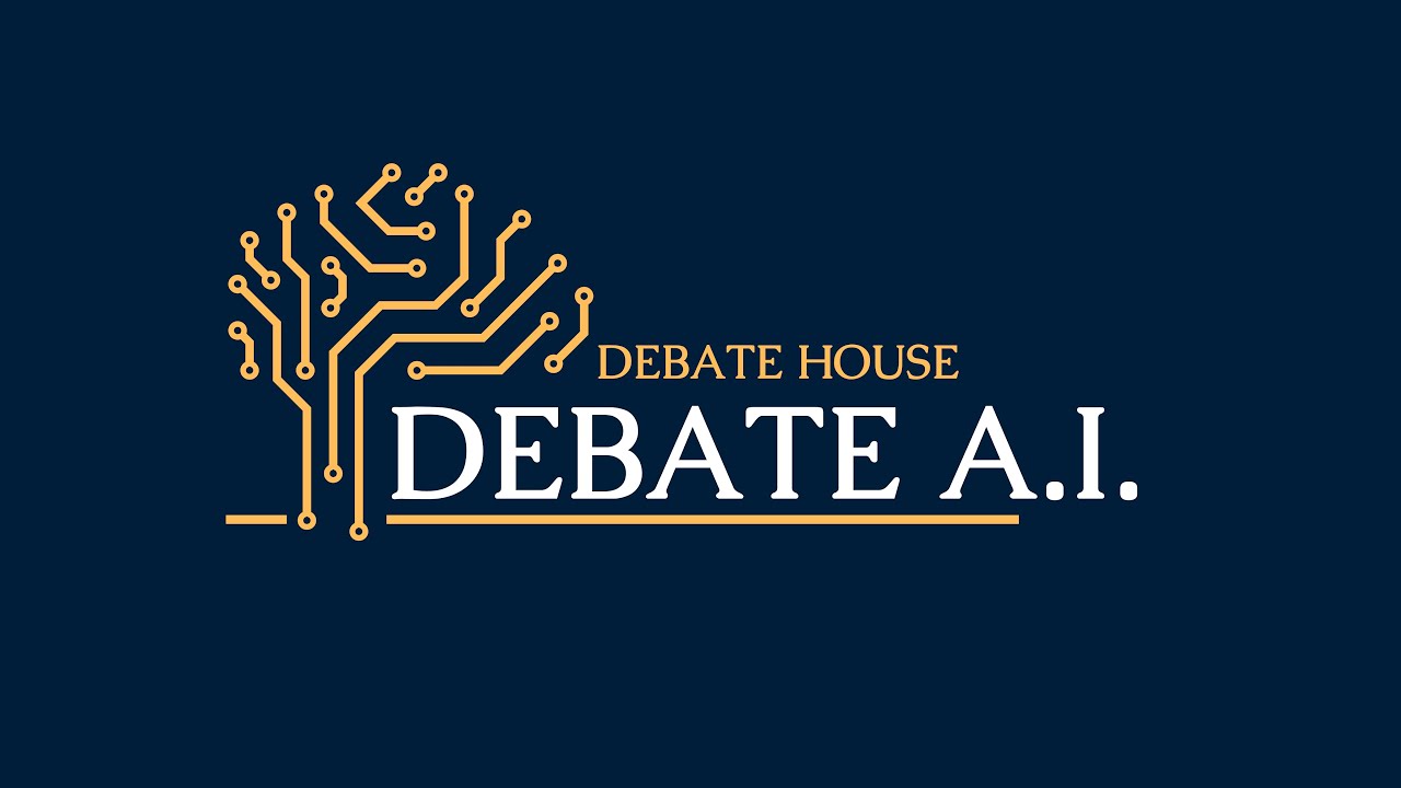 Φτιάξαμε το δικό μας Α.Ι για Debate ! - YouTube