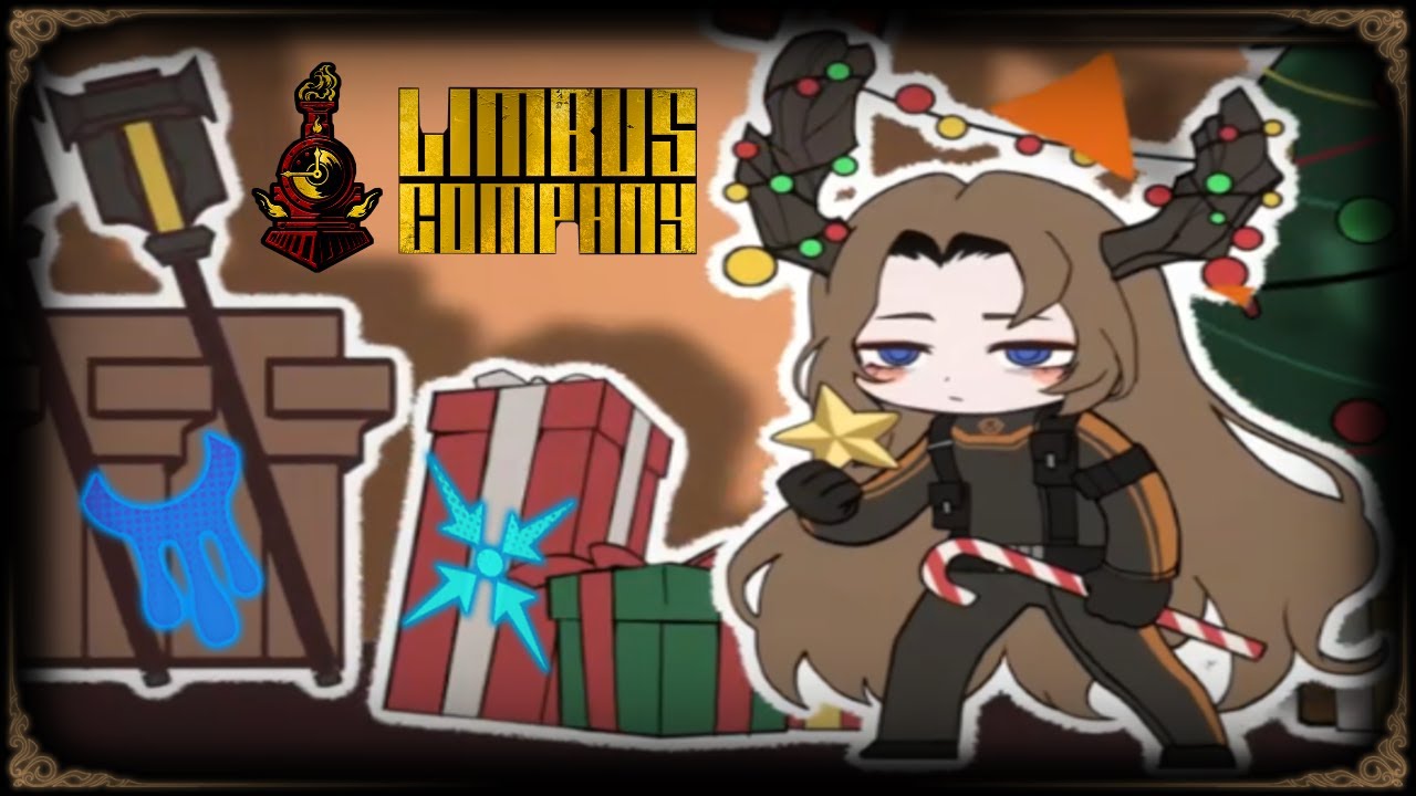 Where's Your Christmas Cheer? (Limbus Company ID Overview - R Corp. 4th ...