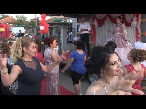 ALI VE FATME DUUN TORENI KARNOBAT 3
