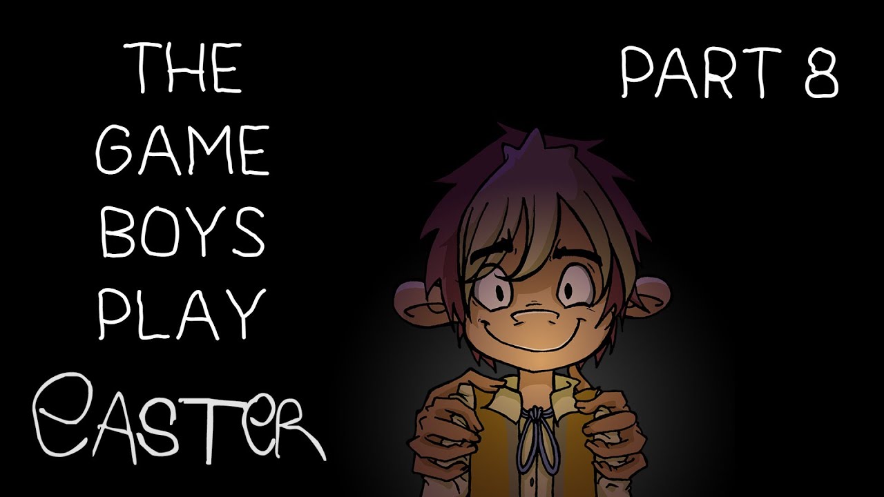 ABSOLUTE BRUH MOMENT | The Game Boys Play Easter Part 8 - YouTube