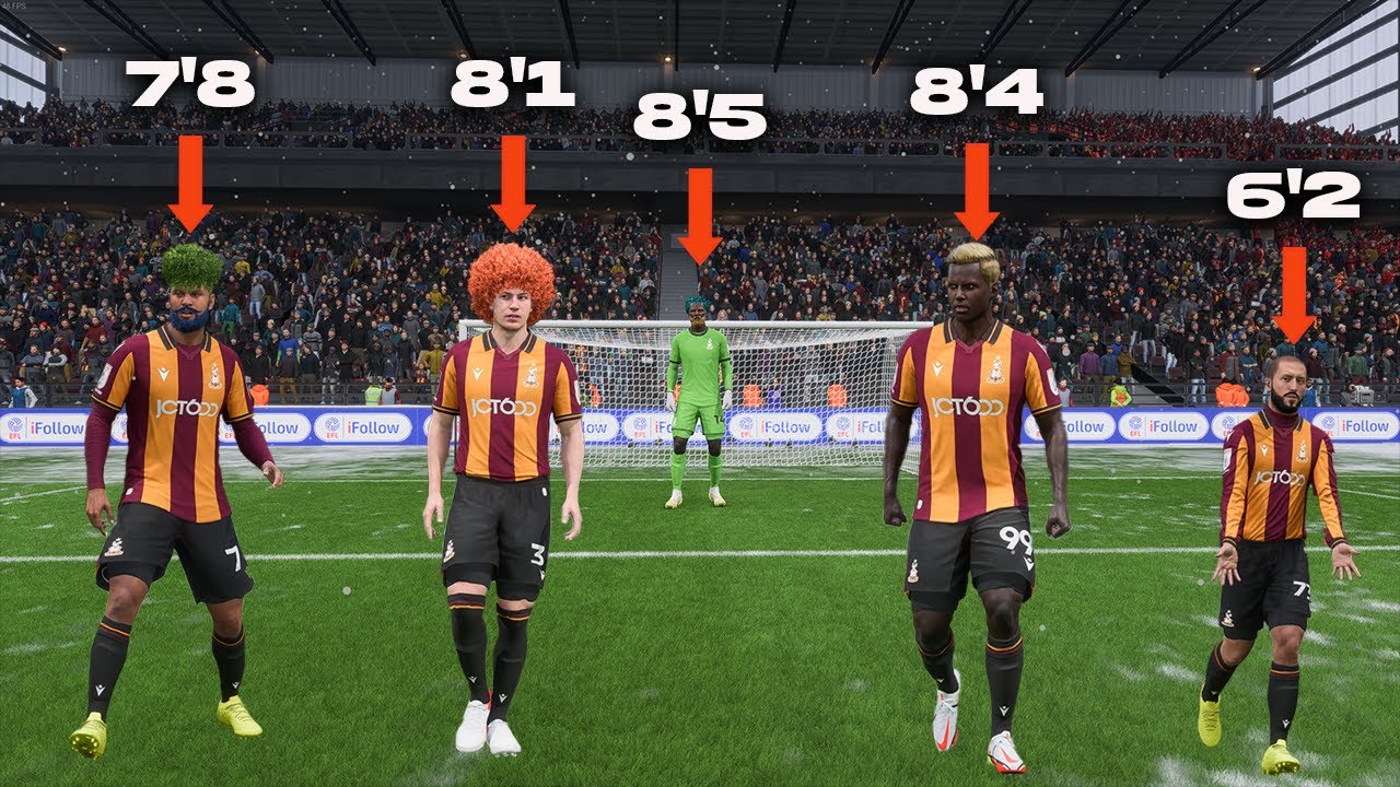 This is the worst defence you'll ever see - YouTube