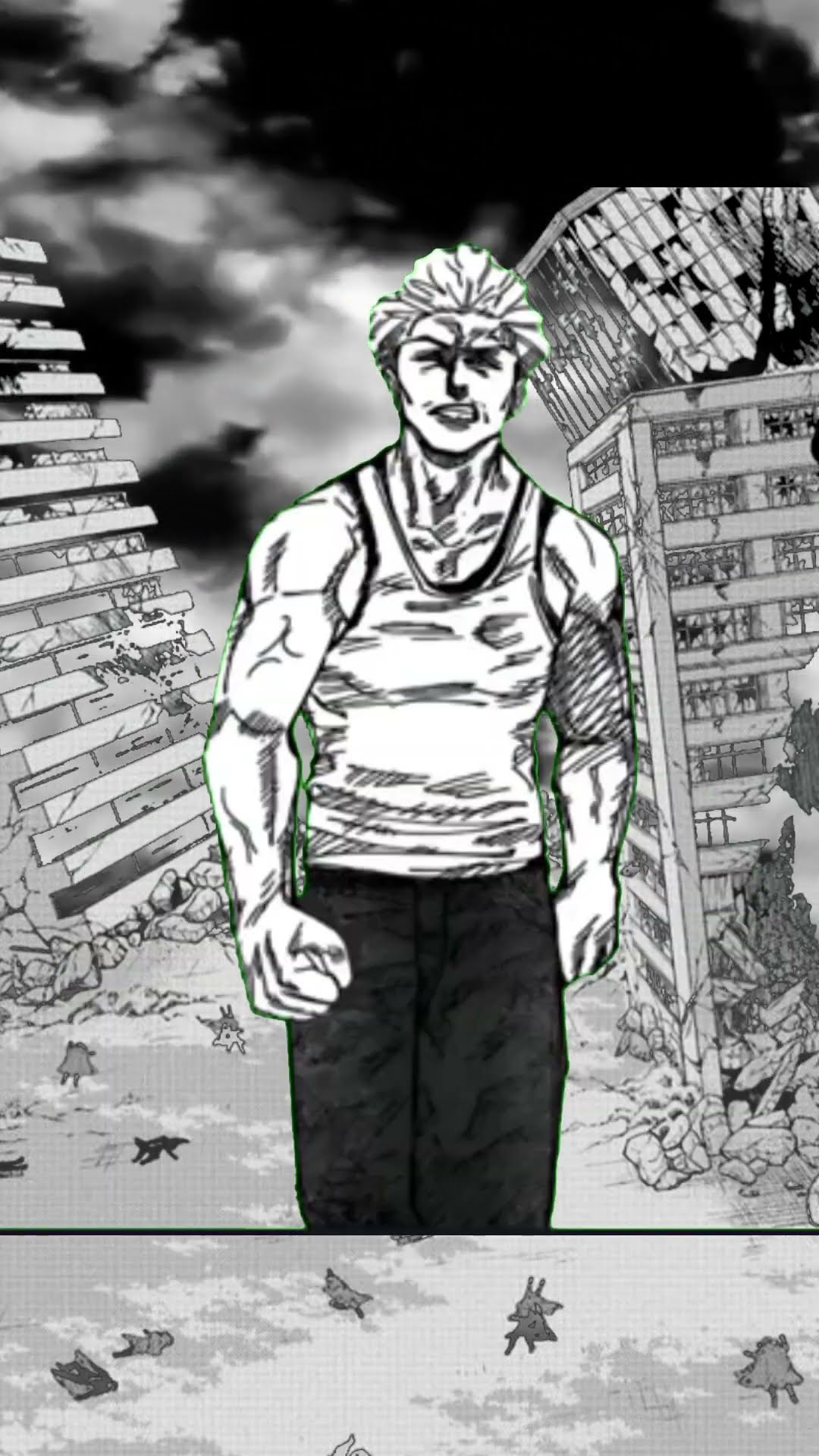 My first hakari edit credits to @Z-edits - YouTube