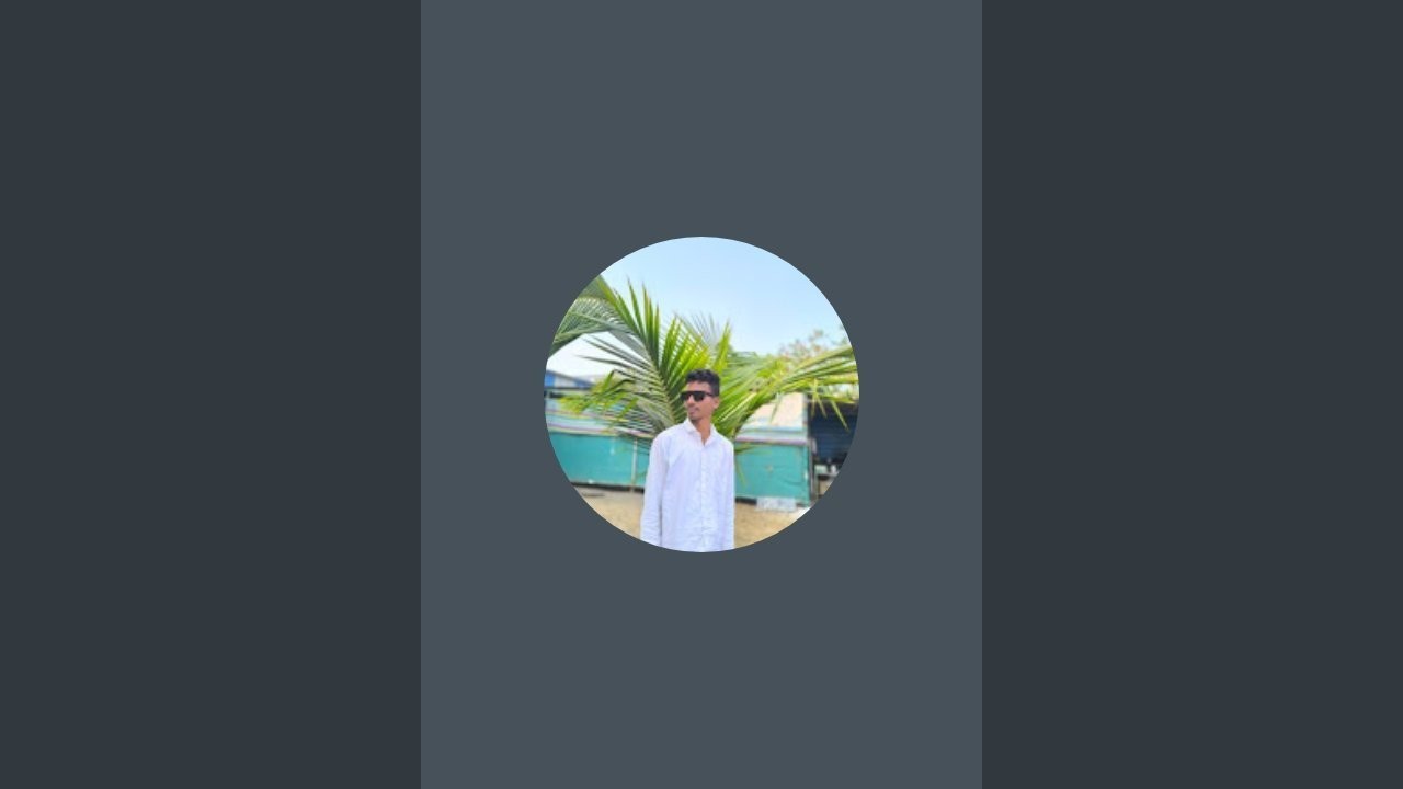 Samir Shekh is live - YouTube