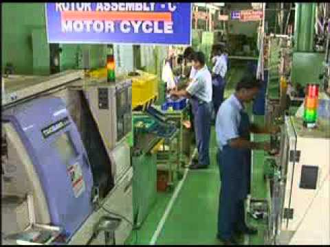 INDIA NIPPON ELECTRICALS - YouTube