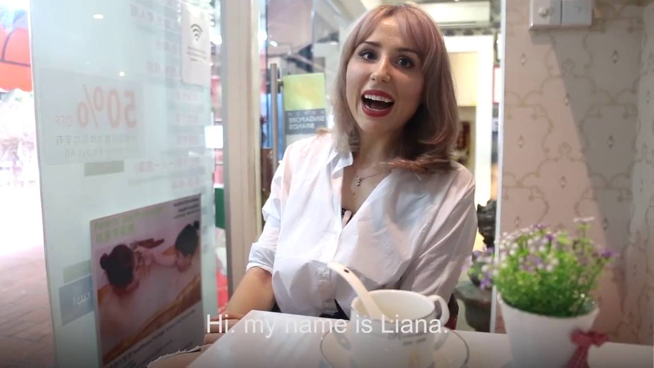 Charcoal Laser Facial Therapy | Joyre 家乐TCMedi Spa - YouTube
