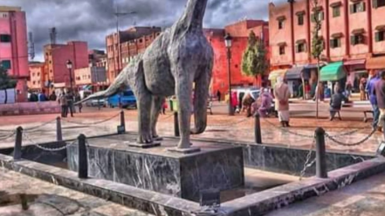 AZILAL أزيلال - YouTube