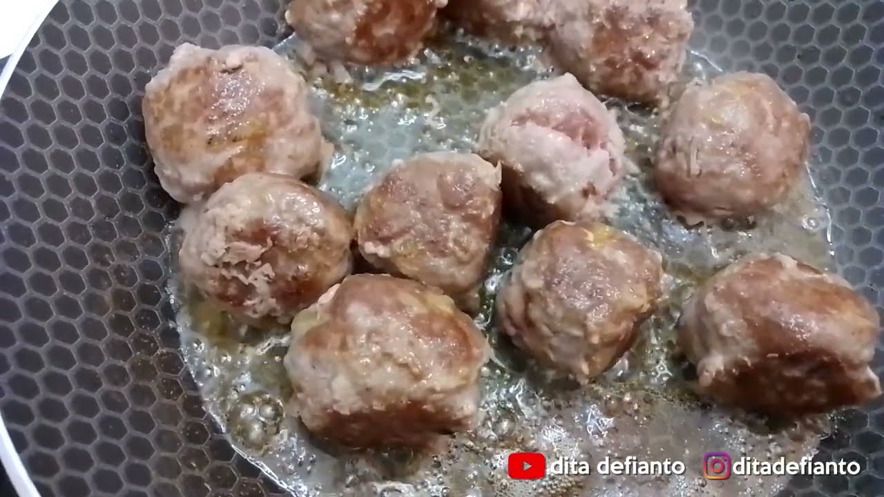 SEMUR DAGING KRENI - YouTube