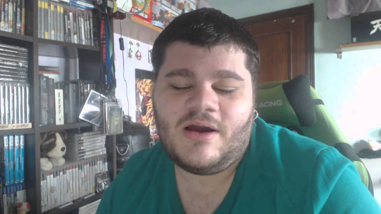 Videos nuevos de: Batman, Yoshi, Tomb raider y pokémon - YouTube