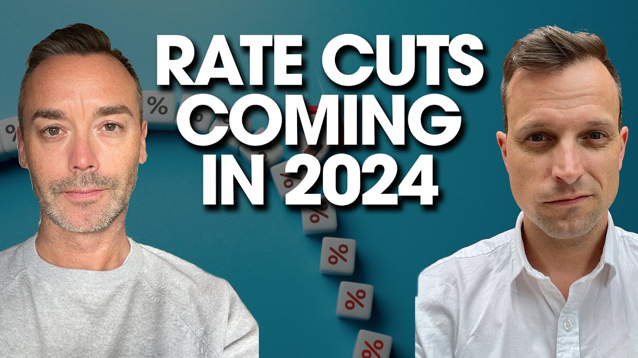 Navigating 2024: FEDs Rate Decision, Canadian Economic Challenges, and ...