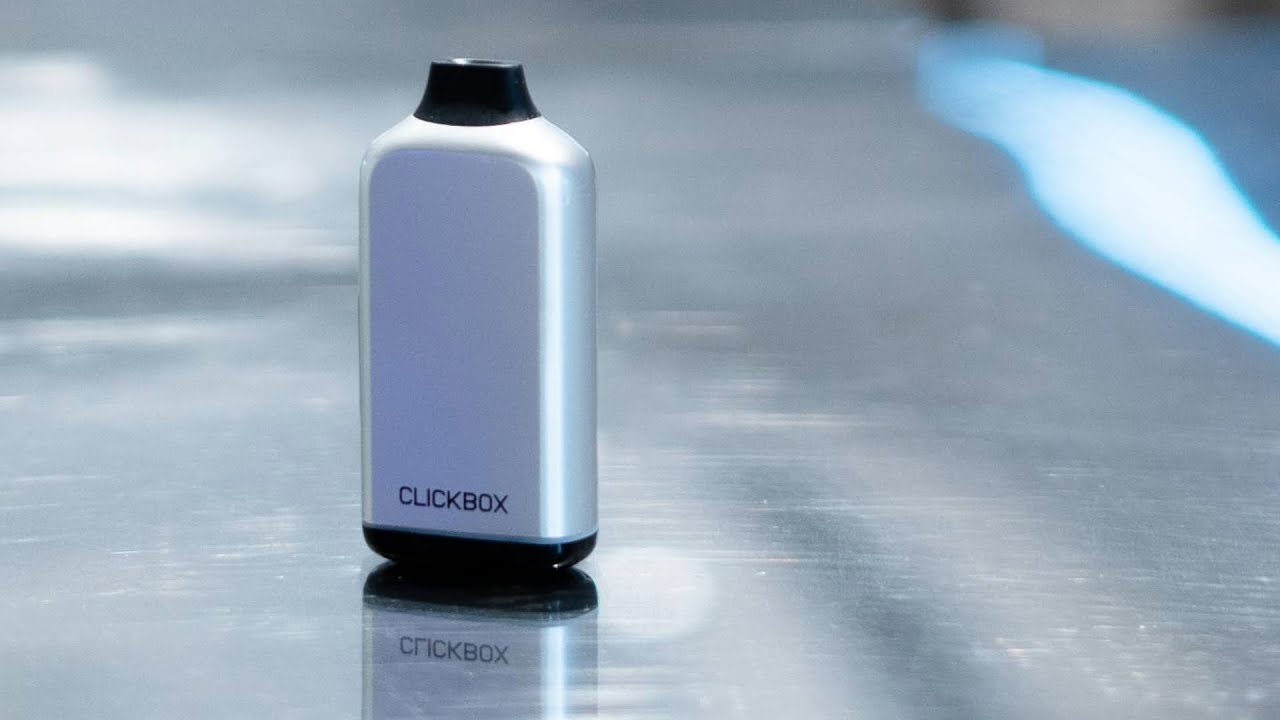 CLICKBOX Instruction Manual - YouTube