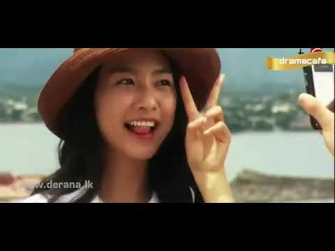 Boys over Flowers epi 19